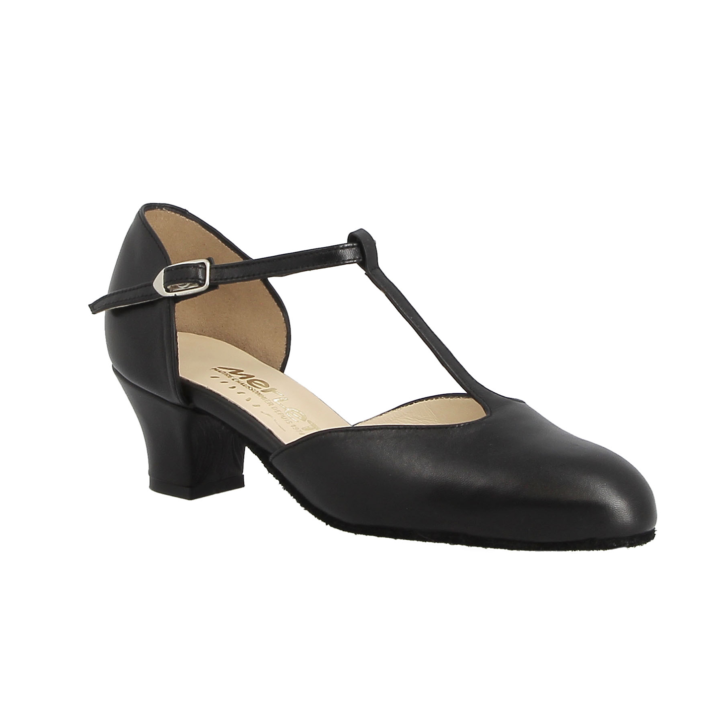 Chaussures Eva Merlet - La Danse Bordeaux - Vêtements de Danse & Athleisure